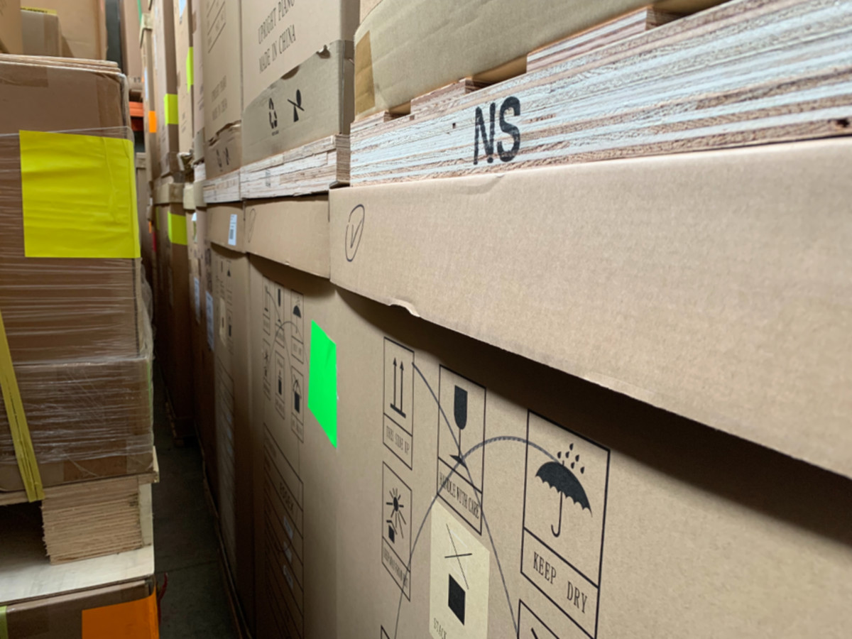 Our Services, Secure piano storage and expert piano moving | Jm & Sons ...